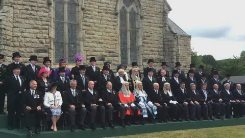 Tynwald Day 2017: The women changing the face of Manx politics