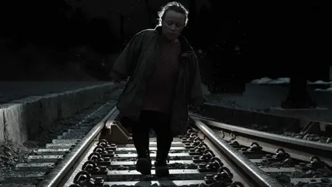 Night Ride: Oscar-nominated film tackles transphobic harassment