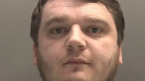 Drug dealer buried tub of crack cocaine in back garden in Bootle