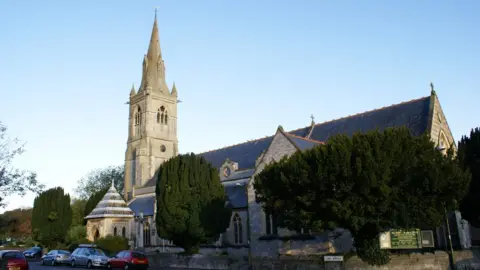Torbay remembrance service for lost little ones