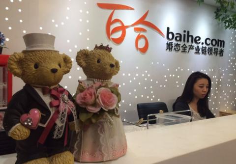 China 'social credit': Beijing sets up huge system - BBC News