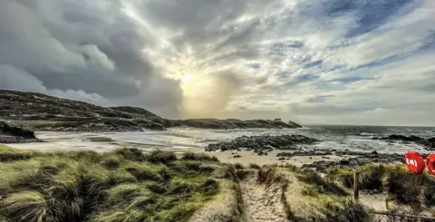 Your pictures of Scotland: 4 November - 11 November