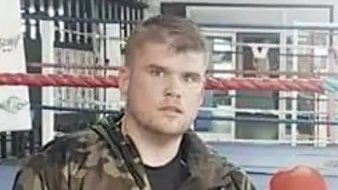 Pat Ward killing: Two people due in court charged with murder