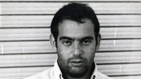 The businessman exiled for being Jewish