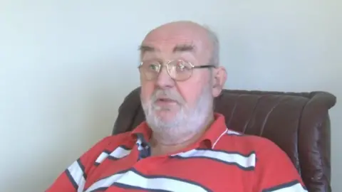 Post Office Horizon scandal: Peter Holmes widow seeks consequences