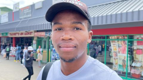 Sam Matekane - can a diamond magnate help Lesotho to sparkle? - BBC News