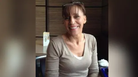 Sharon Randall death: Man jailed over fatal crash in Southsea