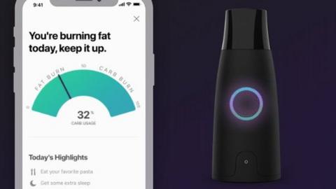 CES 2019: Tech preview of the expo's hottest new gadgets - BBC News