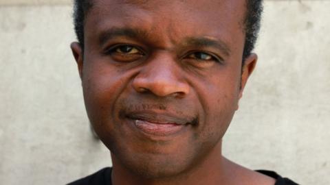 Racism in the music industry 'is upfront and personal' - BBC News