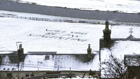 Your pictures of Scotland 7 - 14 February
