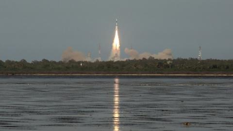 Four reasons India is going big on space - BBC News