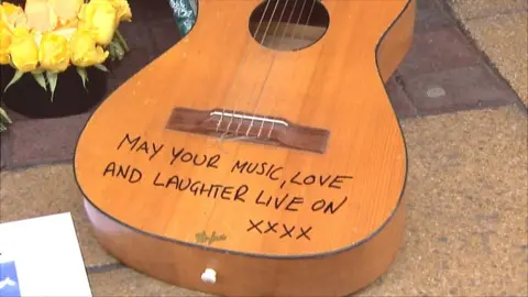 Music keeps dreams alive 10 years after Clutha tragedy