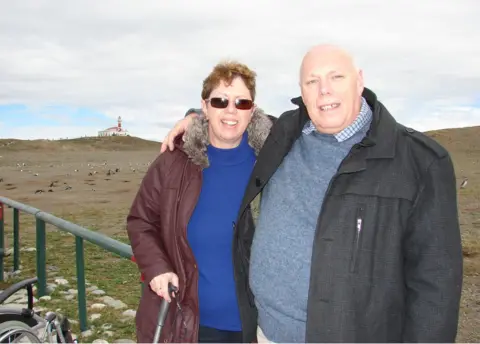 'A pedometer saved my life': How I became fit in my 60s