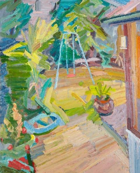 In pictures: Threadneedle Prize 2016 - BBC News