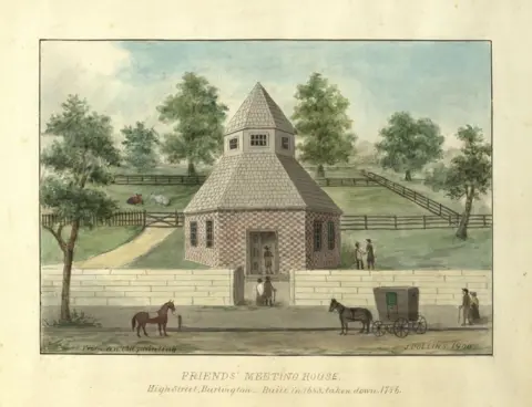 Benjamin Lay: The Quaker dwarf who fought slavery