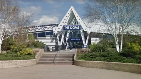 Doncaster Dome: Council approves leisure hub's £14m refurbishment