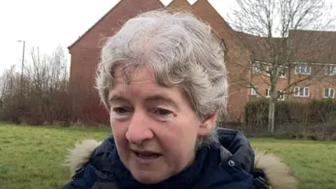 BBC Young Reporter: Coventry teen who was too anxious to speak helps others