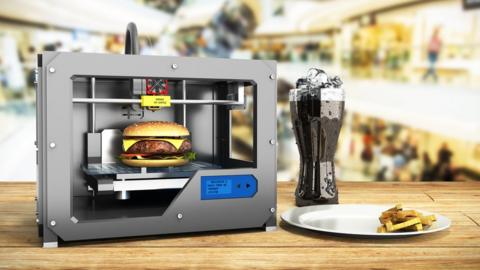 3 maneras en que la tecnología de los alimentos está transformando lo ...