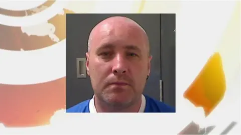 Colin Horner murder 'linked to UDA tensions', court told