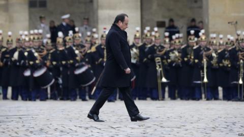 Isis, Isil, IS or Daesh? One group, many names - BBC News