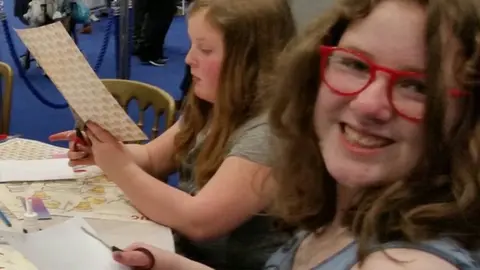 Home schooling: When lessons are at the kitchen table