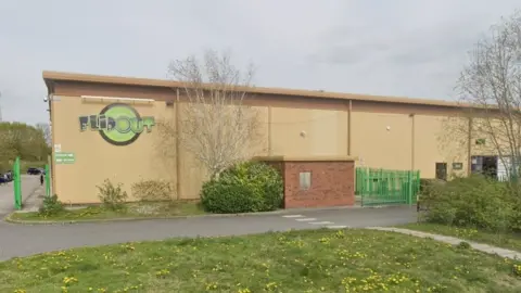 Pair fined after 11 customers broke backs at Flip Out trampoline park