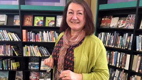 'No exams but I knew I wasn't thick' - BBC News