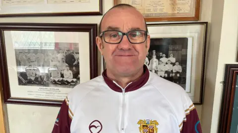 Oldest amateur Rugby League club Millom celebrates 150 years