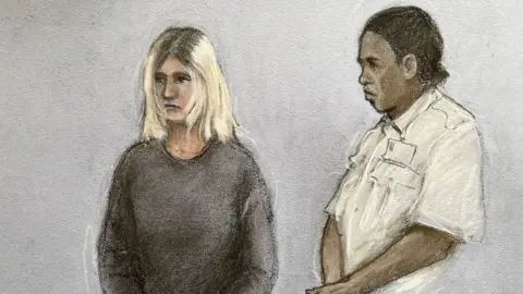 Chelmsford murder probe: Human remains found at daughter's home