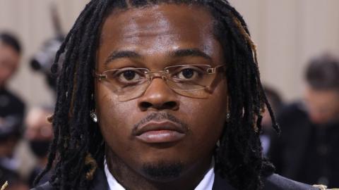 Gunna: Rapper released from jail in guilty plea deal - BBC News