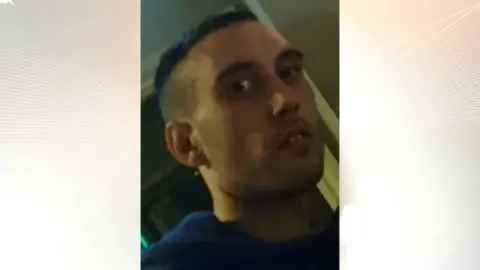 Gavin Singleton death: Man was fatally stabbed in row over cash