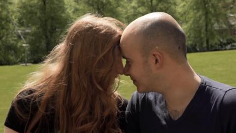 'I'm polyamorous, why should I limit my love?' - BBC News