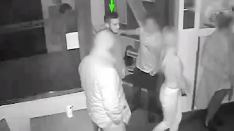 Josh Hanson murder: 'Most wanted' man guilty of Hillingdon bar killing