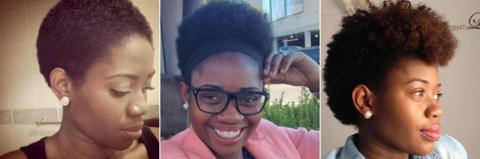 Being African: What does hair have to do with it? - BBC News