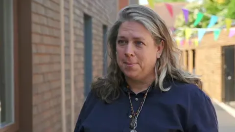 Southend homeless charity's new eco-friendly homes like 'little family'