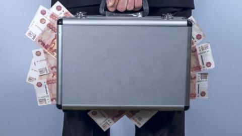 Fake directors plan to combat money laundering - BBC News