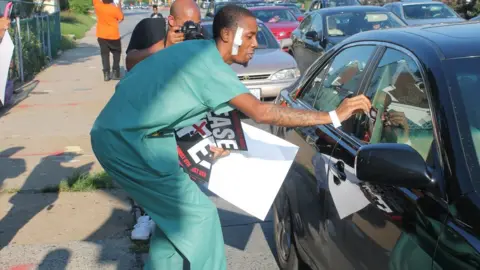 Can this US city go 72 hours without a murder?