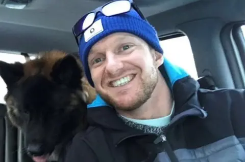 Cpl Alexander Tostevin: 'Missed opportunities' in case of suicidal soldier