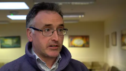 Jersey's politicians line up to replace ousted chief minister