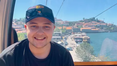 Cardiff: Tribute to William Bush after man in court on murder charge