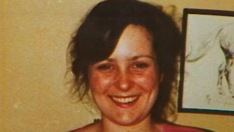 Family's fears over Leicestershire double murderer's release - BBC News