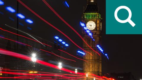 Brexit: MPs overwhelmingly back Article 50 bill - BBC News