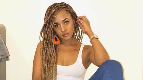 Tanasha Donna Oketch: Mkenya huyu 'anayependwa' na mwanamuziki Diamond ...