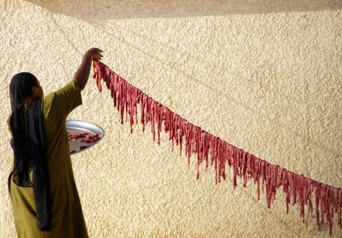 In pictures: ‘This is the Sudan I want to show’ - BBC News