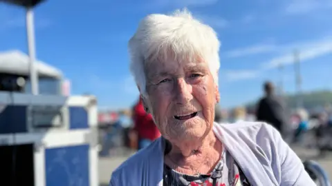 Events held across Guernsey to mark Liberation Day 2024