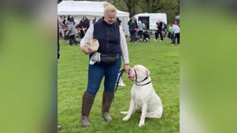 American bully XLs: Owners confused by ban, says RSPCA