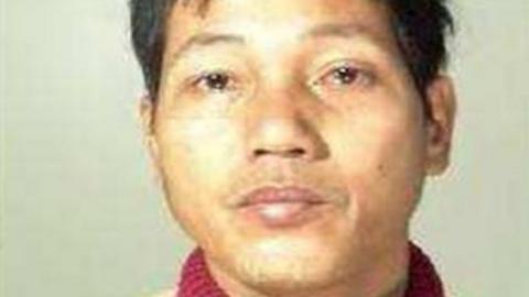 Tran Nguyen killing: Man jailed in Vietnam 14 years on - BBC News