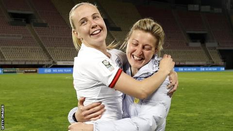 Is Beth Mead making herself undroppable for England? - BBC Sport