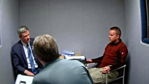 Jason Ravnsborg: South Dakota prosecutor ousted over hit-and-run - BBC News