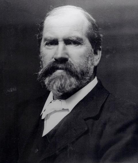 Grasmere Island is given to the National Trust - BBC News